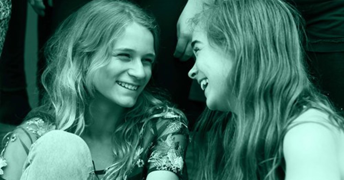 Ta­lent­lin­je - Dra­ma - Vejle Musik- og Kulturskole